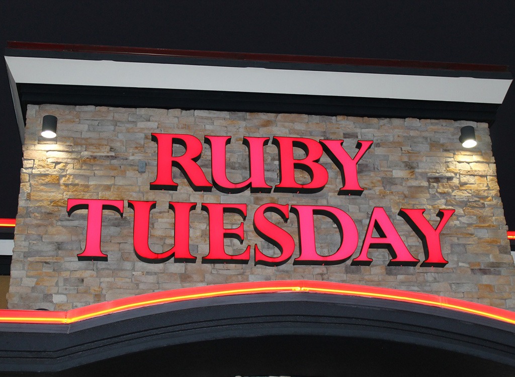 14 Worst Restaurants on the Planet | Eat This Not That