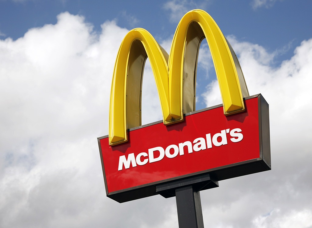 35 International McDonald's Menu Items — Eat This Not That
