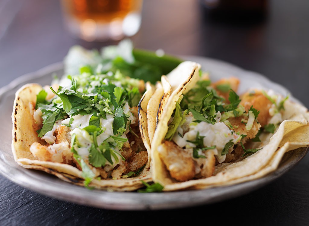 The 50 Best American Foods From All 50 States — Eat This Not That