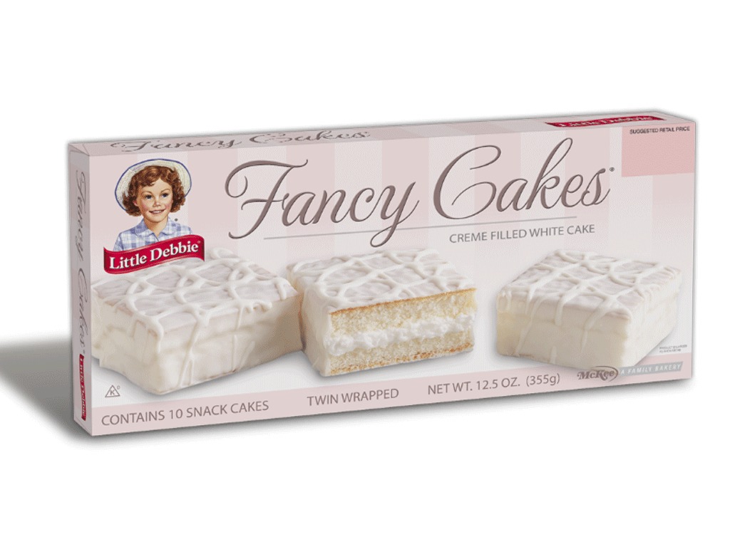 Every Little Debbie Snack—Ranked! | Eat This Not That