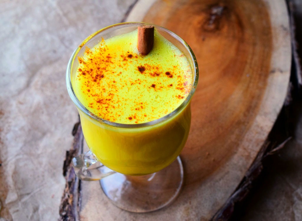 The One Turmeric Hack Everyone’s Trying Right Now — Eat This Not That