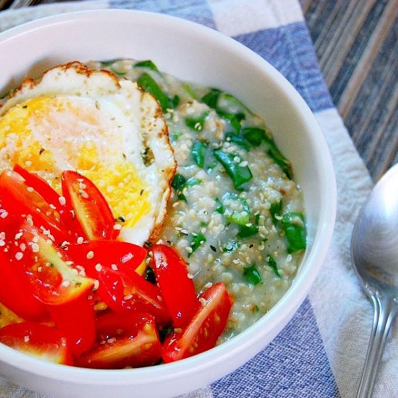 20 Savory Oatmeal Recipes | Eat This Not That