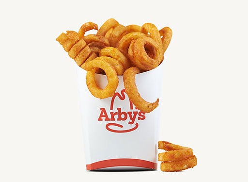Every Fast-Food French Fry—Ranked by Nutrition! | Eat This Not That