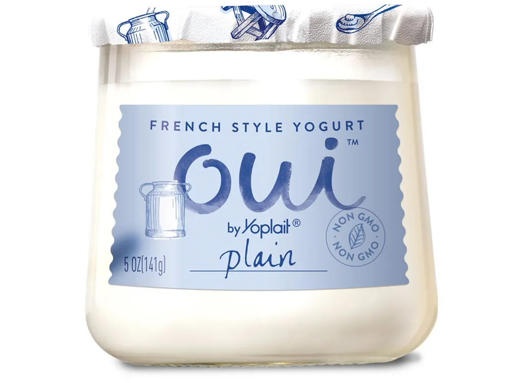 Oui Yogurt: What Is 'French Style' Yogurt And Should You Try It?