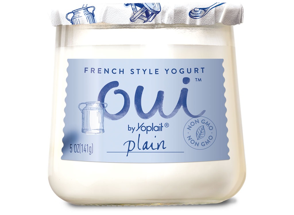Oui Yogurt: What Is 'French Style' Yogurt And Should You Try It?