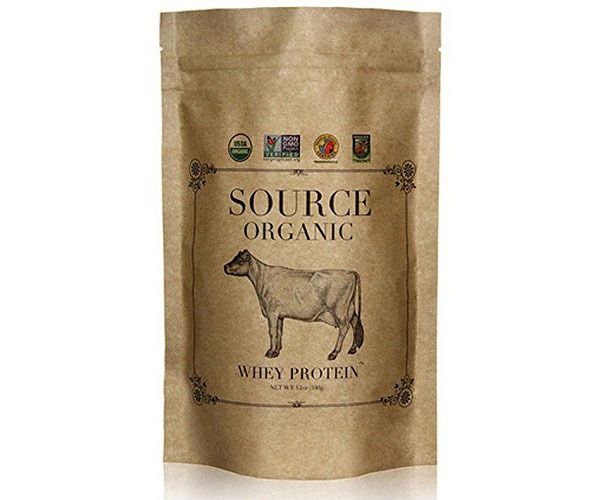 8 Best Protein Powders For Smoothies And All Types Of Diet