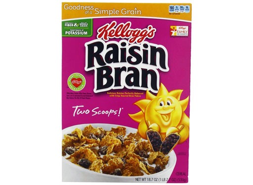 The 28 Worst Breakfast Cereals—Ranked! — Eat This Not That