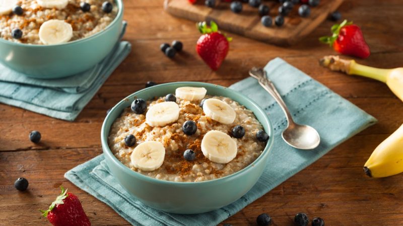 All The Different Types of Oatmeal — Explained! | Eat This Not That
