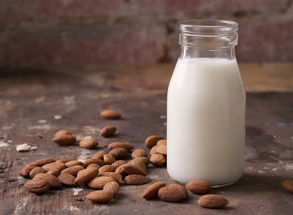 13 Best Fortified Foods For Overall Health | Eat This, Not That!