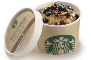 Every Fast Food Oatmeal — Ranked For Nutrition! | Eat This Not That