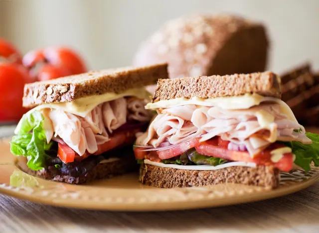 6 Pre-Sliced Deli Meat Brands That Still Taste Fresh, Not Packaged