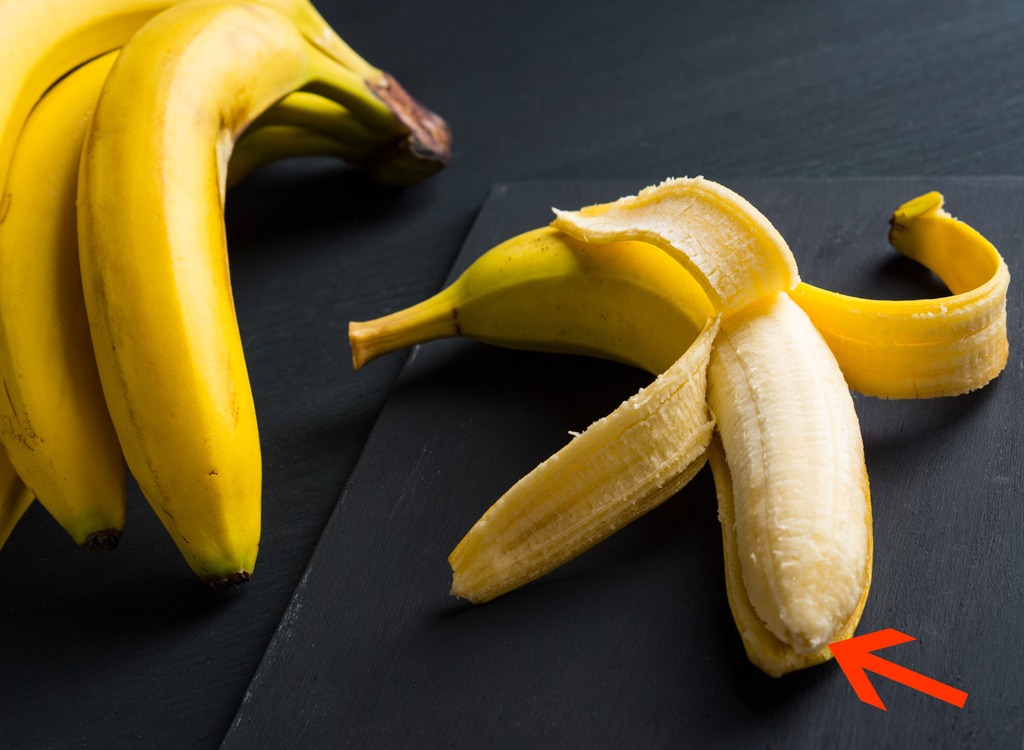 You're Eating Bananas Wrong—Here's the Right Way — Eat This Not That