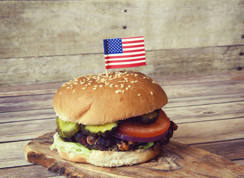 50 American Foods You Must Try — Eat This Not That