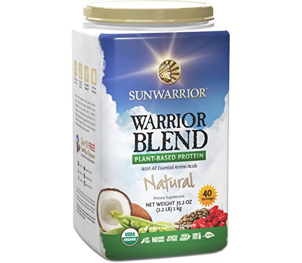 8 Best Protein Powders For Smoothies And All Types Of Diet