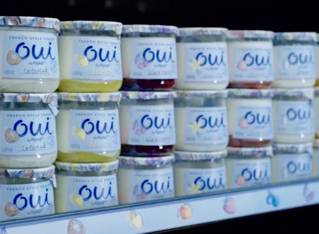 Oui Yogurt: What Is 'French Style' Yogurt And Should You Try It?