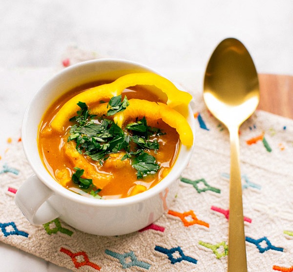 26 Best High-Protein Soup Recipes for Abs — Eat This Not That