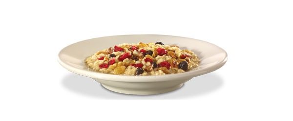 Every Fast Food Oatmeal — Ranked For Nutrition! | Eat This Not That