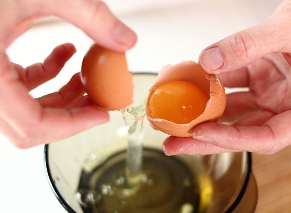 How Much Protein In an Egg (and 26 Foods With More) | Eat This Not That