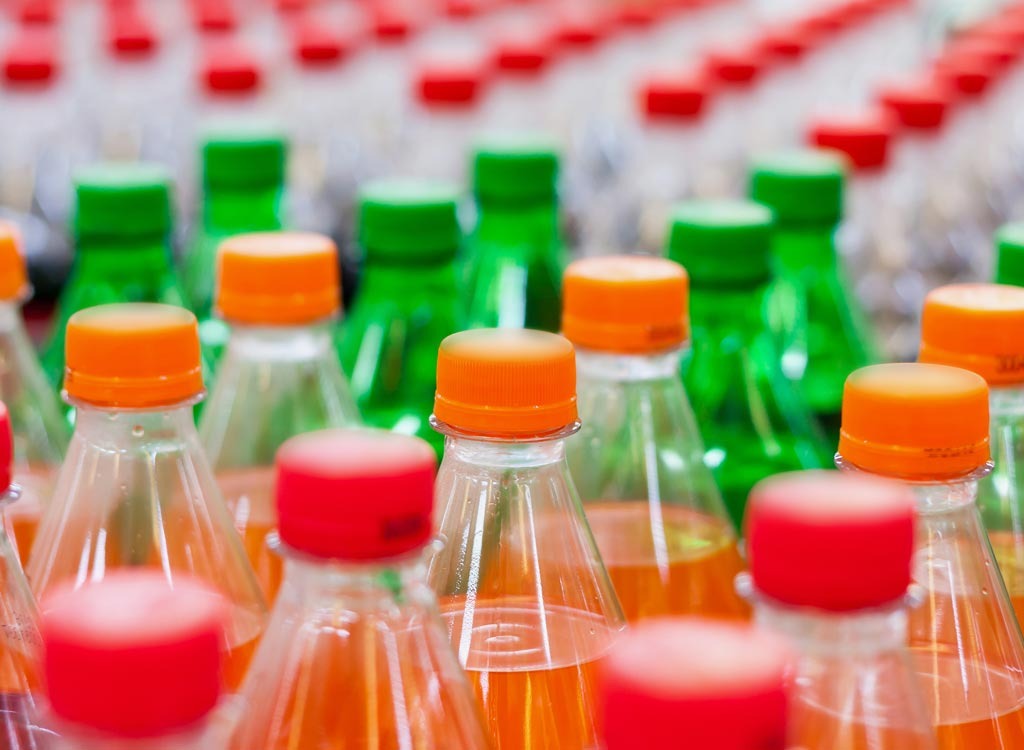The 25 Most Famous Beverages in America — Eat This Not That