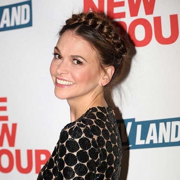 7 Beauty Tips from Sutton Foster | Eat This Not That