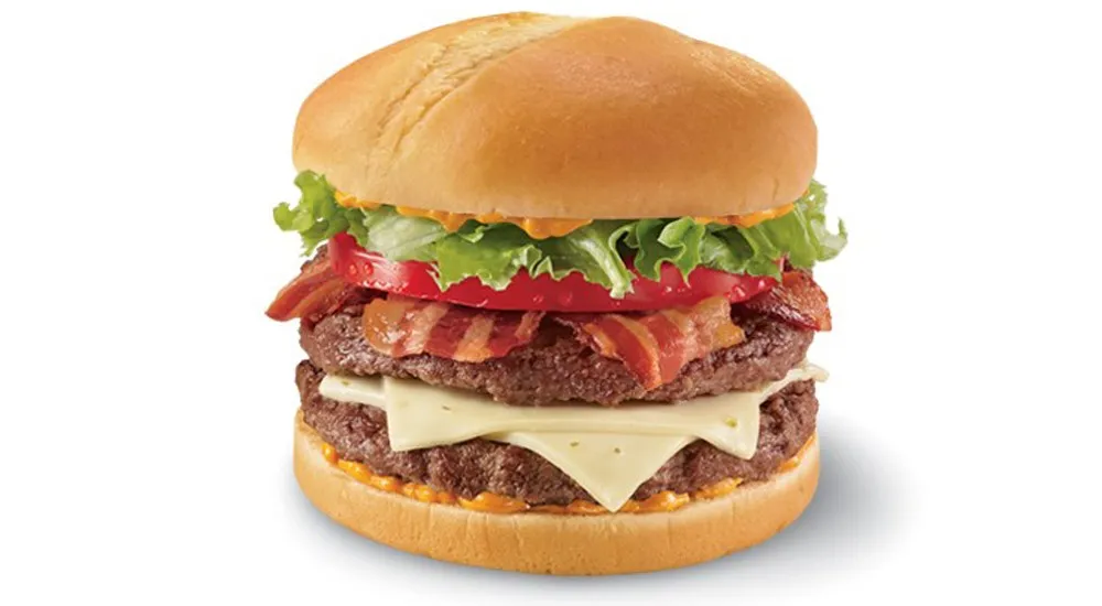 30 Sneaky Restaurant Foods With the Most Trans Fat — Eat This Not That
