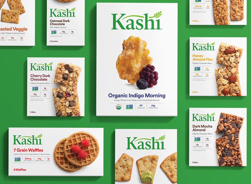 10 Things You Don't Know About Kashi | Eat This Not That