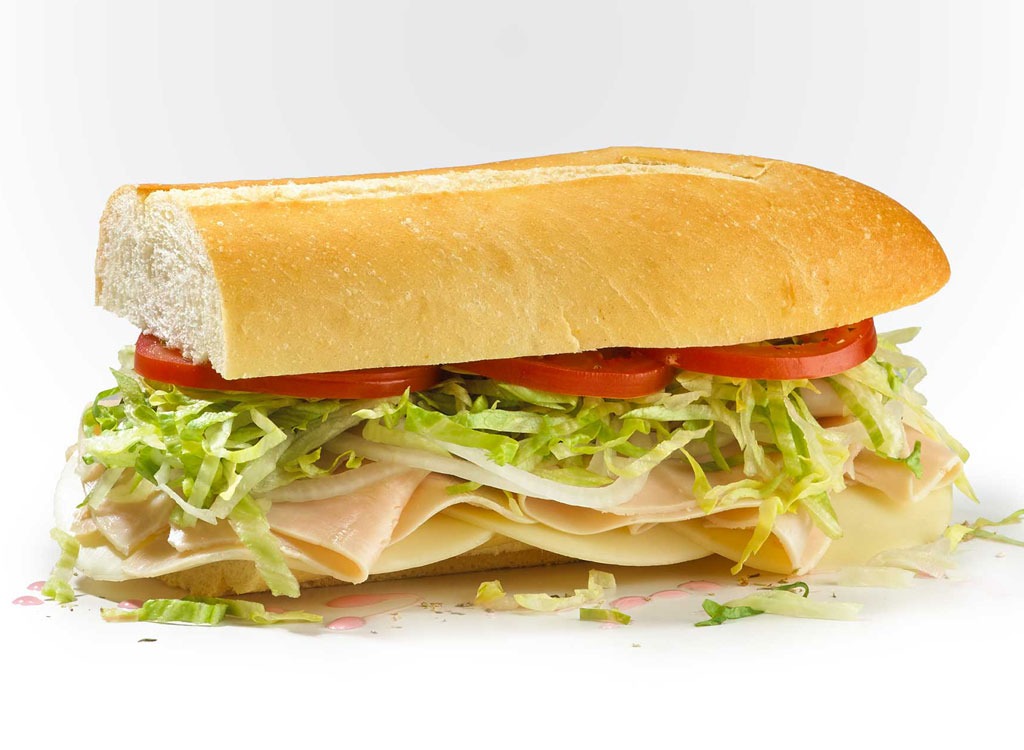 9 Fast-Food Chains That Serve the Best Turkey Sandwiches
