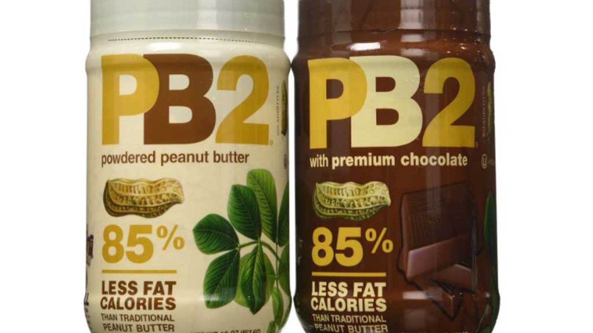 PB2: What It Is & 9 Creative Ways to Use It | Eat This Not That