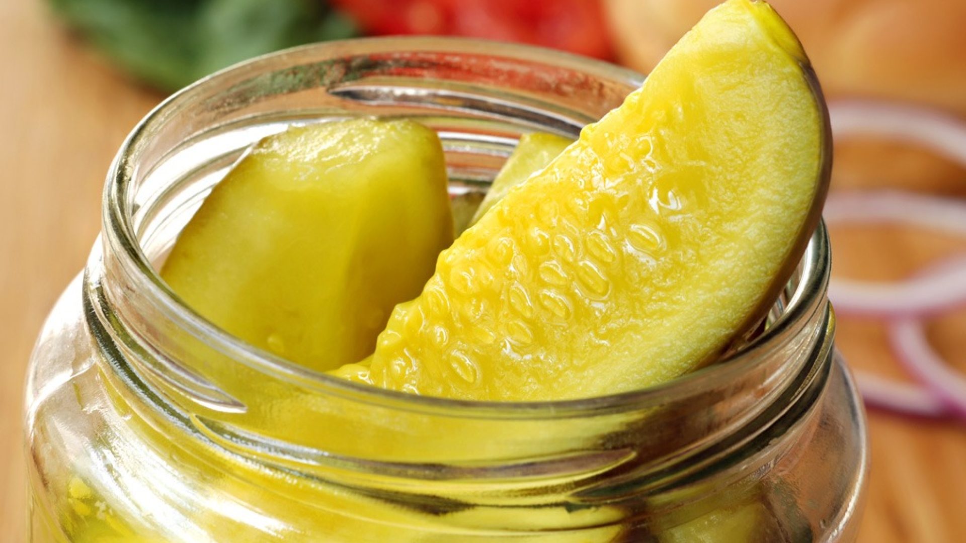How to Make Pickles At Home in 5 Easy Steps — Eat This Not That