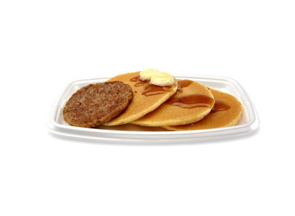 McDonald's Entire Breakfast Menu—Ranked by Nutrition
