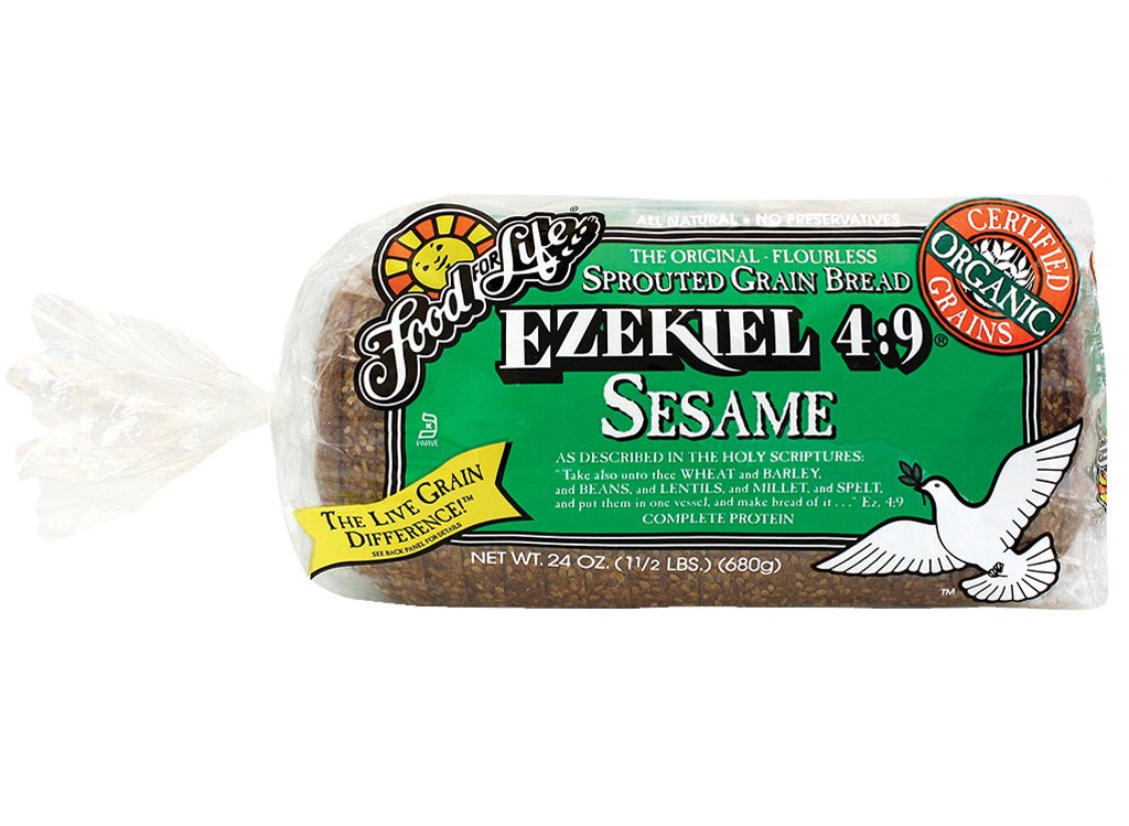 10 Best High-Protein Breads, According to a Dietitian