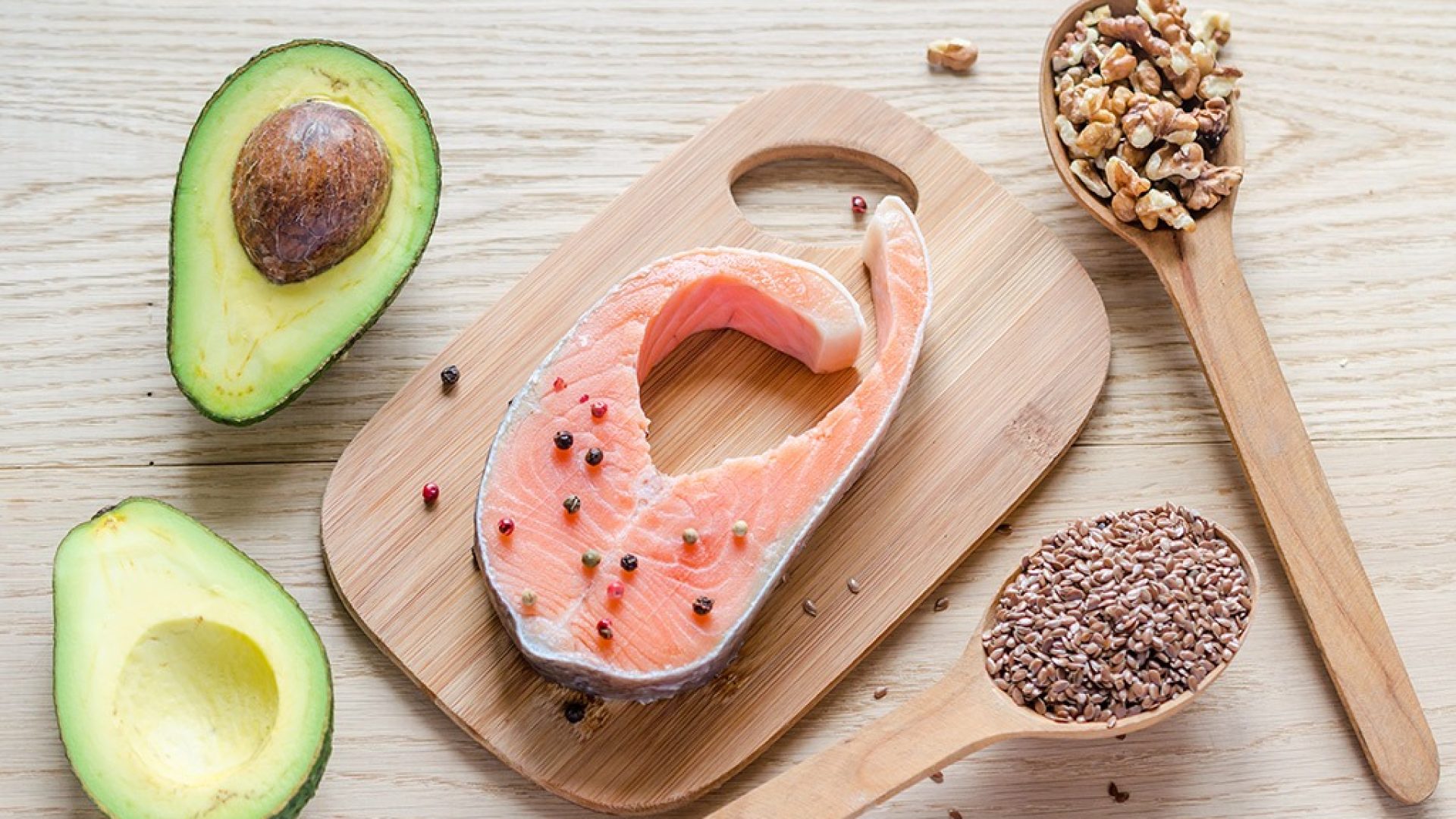 What Fats Do For The Body & What Happens When You Don't Eat Enough