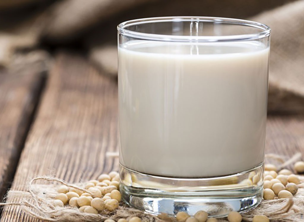 13 Best Fortified Foods For Overall Health | Eat This, Not That!