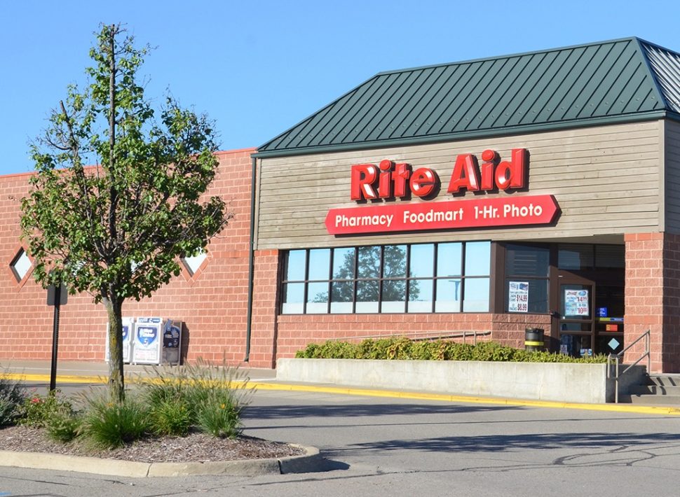 Rite Aid Is Reportedly Close to Declaring Bankruptcy—Here’s Why