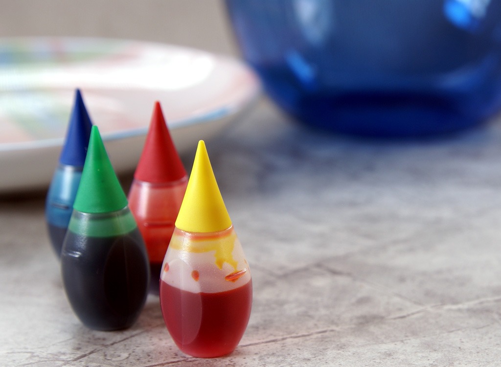 25 Worst Ingredients In Food for Your Health — Eat This Not That