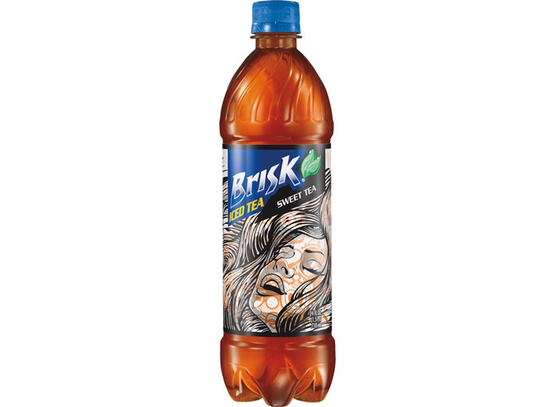 25 Bottled Iced Teas—Ranked by Sugar