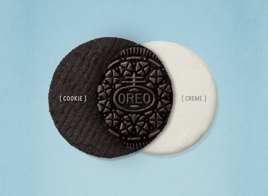 What Ingredients Are Really In The White Oreo Filling? — Eat This Not That