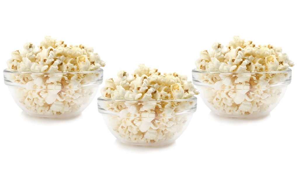 What 100 Calories Really Looks Like for 25 Foods | Eat This Not That