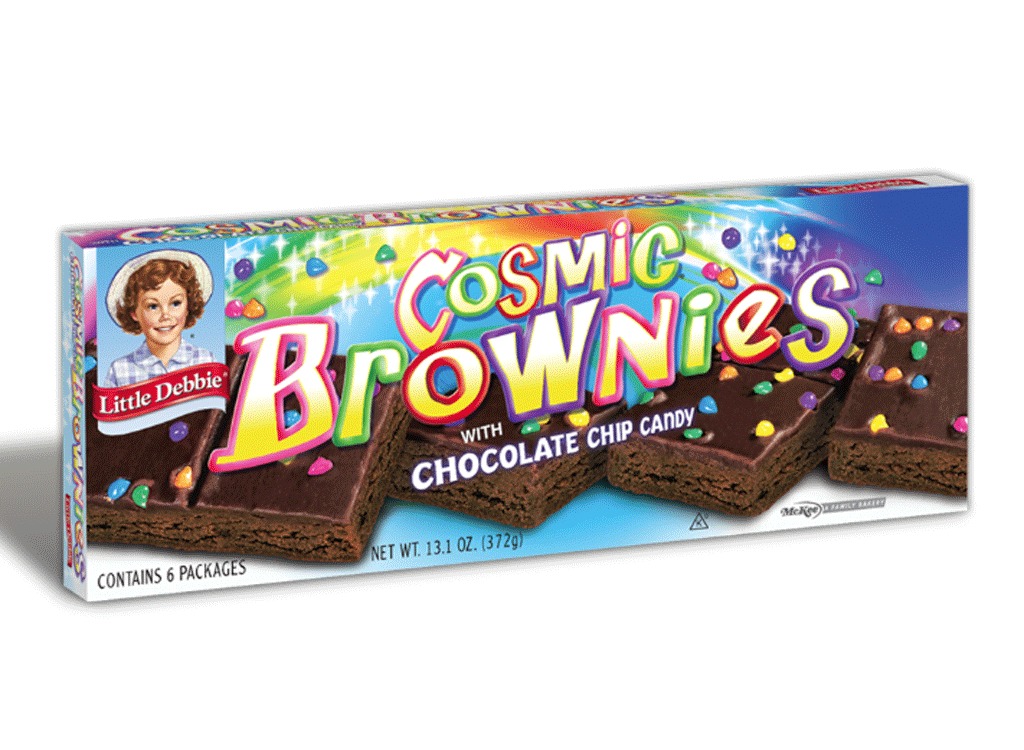 Every Little Debbie Snack—Ranked! | Eat This Not That