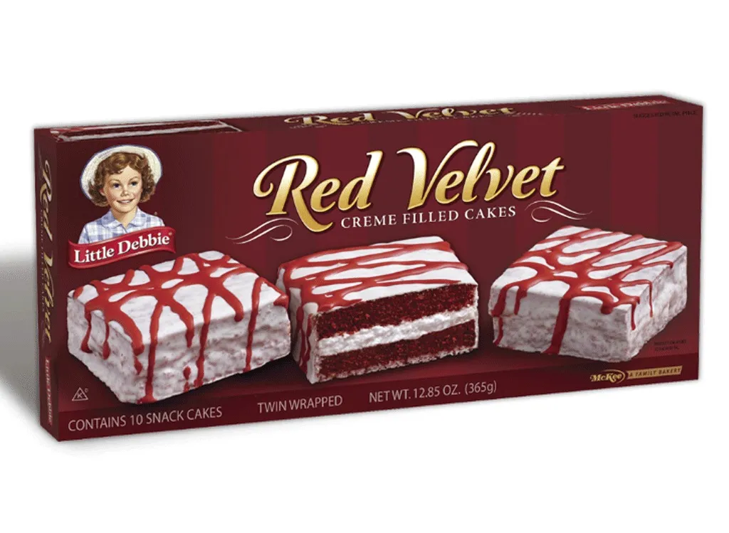 Every Little Debbie Snack—Ranked! | Eat This Not That