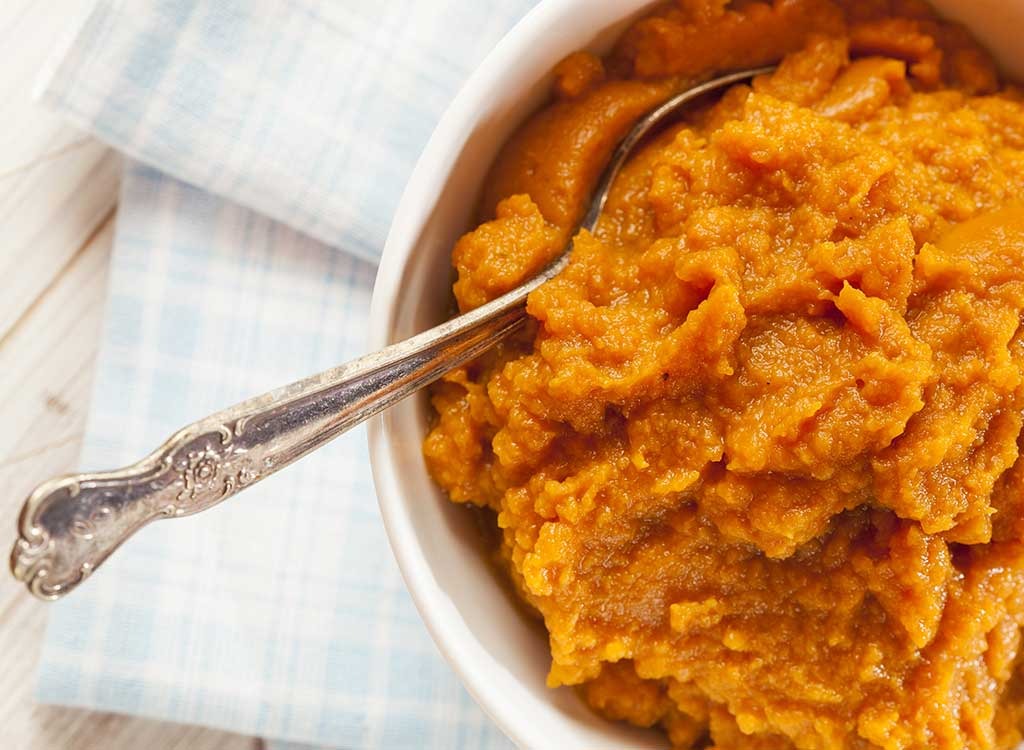 11 Healthy Foods That Give You a Tan | Eat This Not That