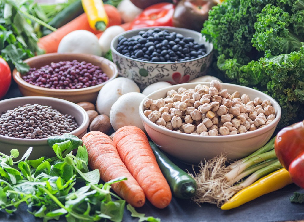 20 Healthy Low-Carb Foods For Weight Loss — Eat This Not That