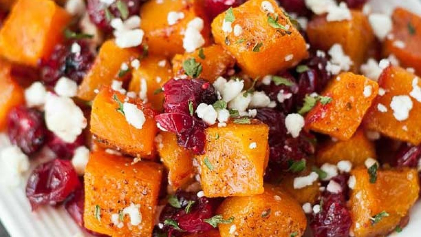 20 Healthy Butternut Squash Recipes | Eat This Not That