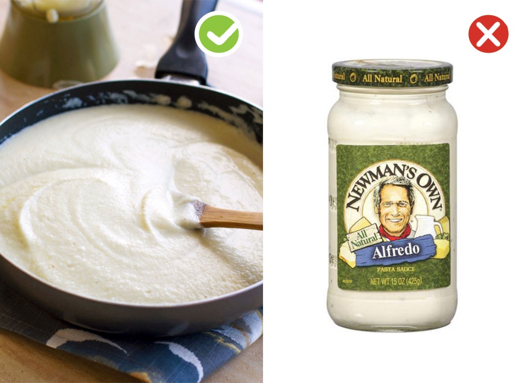 15 Homemade Swaps for Ultra-Processed Foods | Eat This Not That