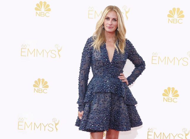 Julia Roberts' Summer Salad Recipe — Eat This Not That