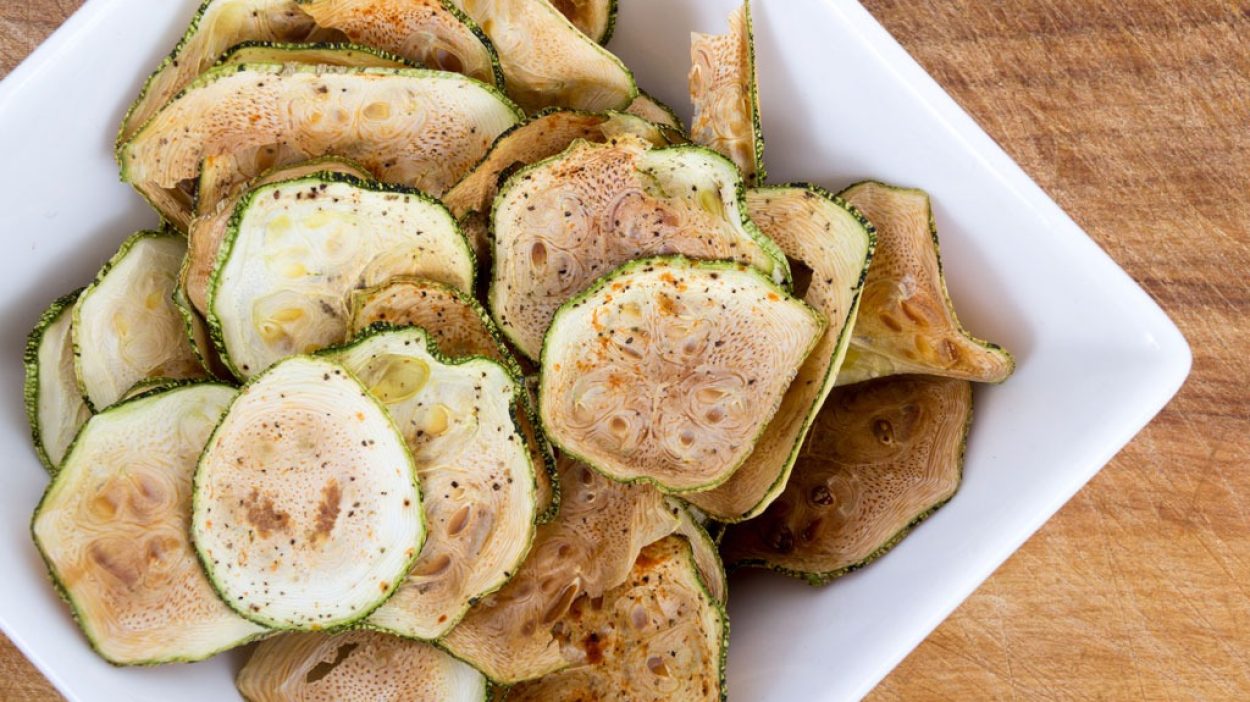 10 Healthy Alternative to Chips That Crush Cravings - Eat This Not That