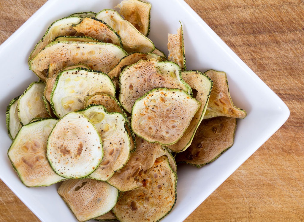 10 Healthy Alternative to Chips That Crush Cravings — Eat This Not That