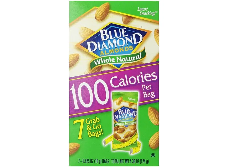 20 Healthy Packaged Snacks Nutritionists Love — Eat This Not That