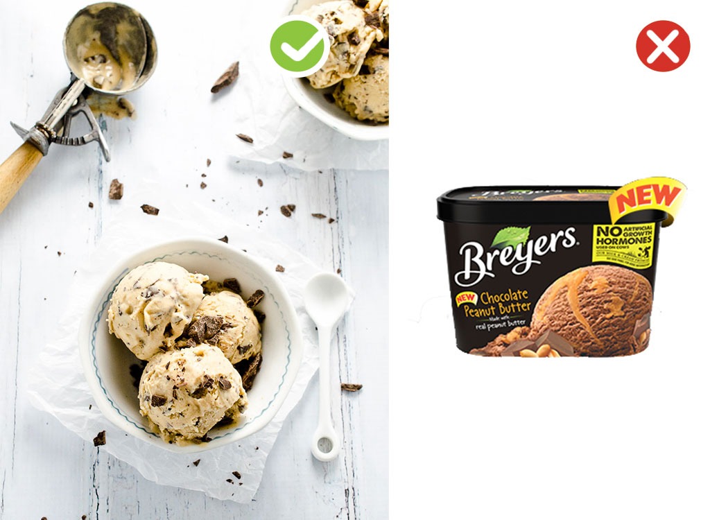 15 Homemade Swaps for Ultra-Processed Foods | Eat This Not That