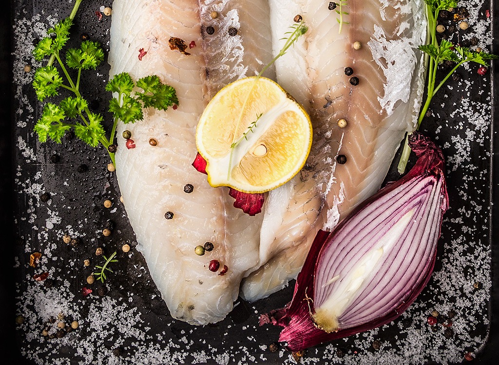 50 Foods That Make You Happy | Eat This Not That